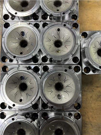 China Round Parts Suppliers, Manufacturers, Factory - Customized Round ...